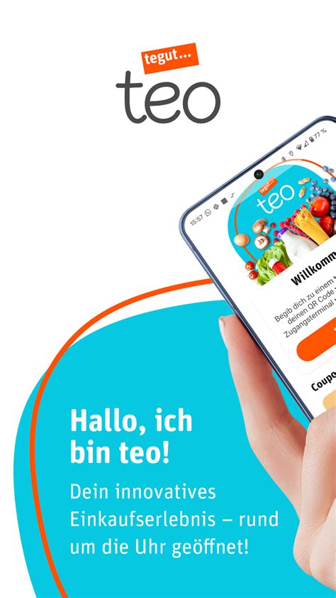 Tegut Teo For Android Download