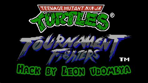 Tmnt Tf V1 2 Hack By Leon Udomlya Товарочные бои Youtube