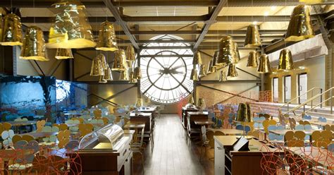 El Restaurante De Cocina Francesa Que Se Esconde Tras El Emblemático