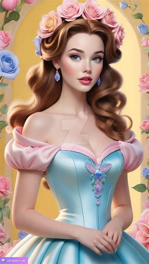 Beauty By D4rkxh0rs3 On Deviantart