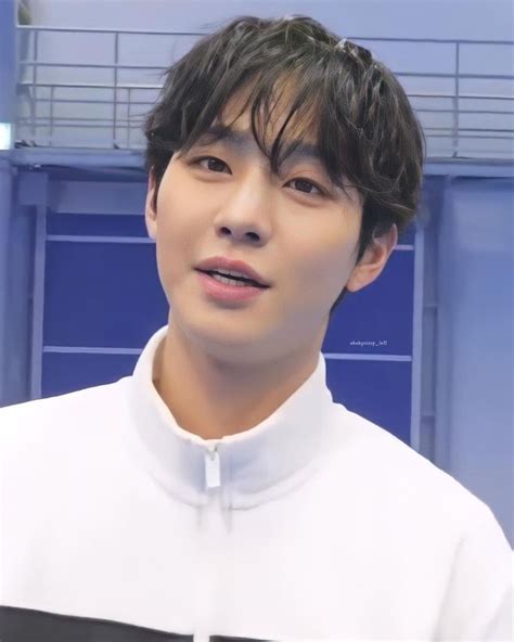 Pin By ★ On Korean Celebrities Ahn Hyo Seop Korean Celebrities Actors