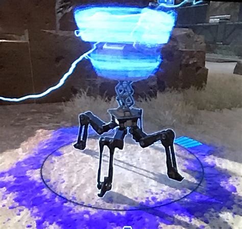 An Old Memory I Miss The Infini Pylon Scrolller