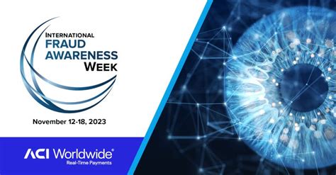 Aci Worldwide On Linkedin Fraud Fraudweek