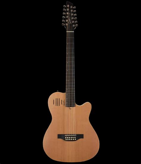 Godin The Guitar Boutique