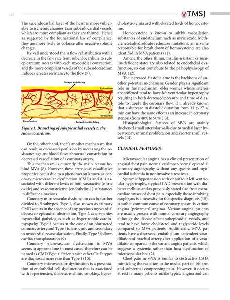 Solution Pathophysiology Clinical Features And Treatment Of