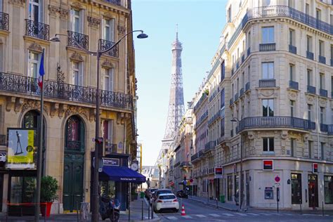 【2025】パリの治安を徹底解説！危険な地区と対策まとめ