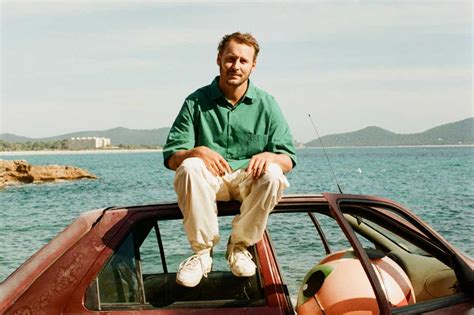 What Is A Mini Stroke Ben Howard Explains Returning To Music After