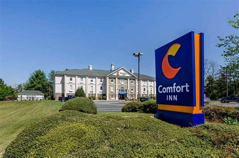 Comfort Inn Updated 2024 Prices Reviews And Photos