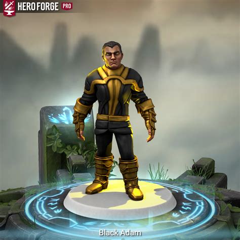 Teth Adam Earth 76 Fanon Wiki Fandom