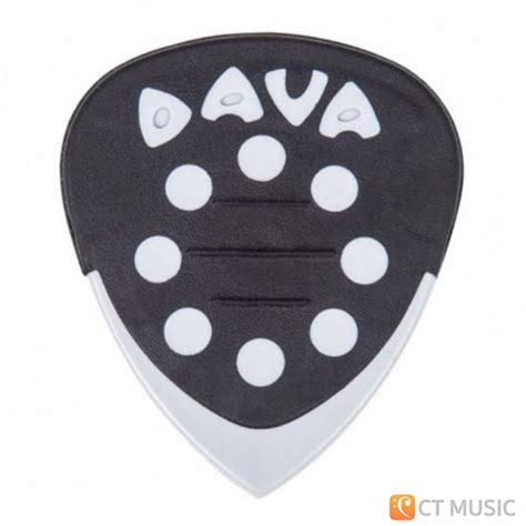 ปิ๊ก Dava Pick Power Grip สต็อกแน่น พร้อมส่ง Ct Music