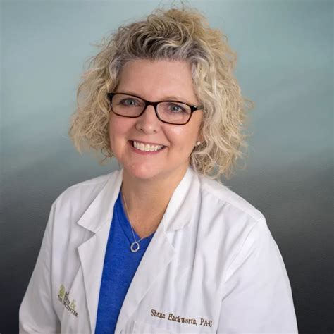 Shana Boyd Hackworth Marietta Dermatology