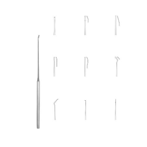 Plester Surgical Design Shop