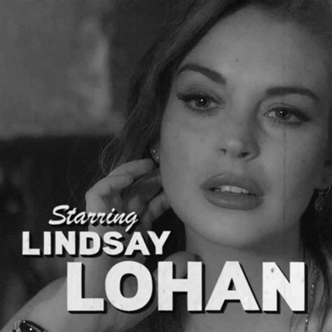 Lindsay Lohan The Canyons 