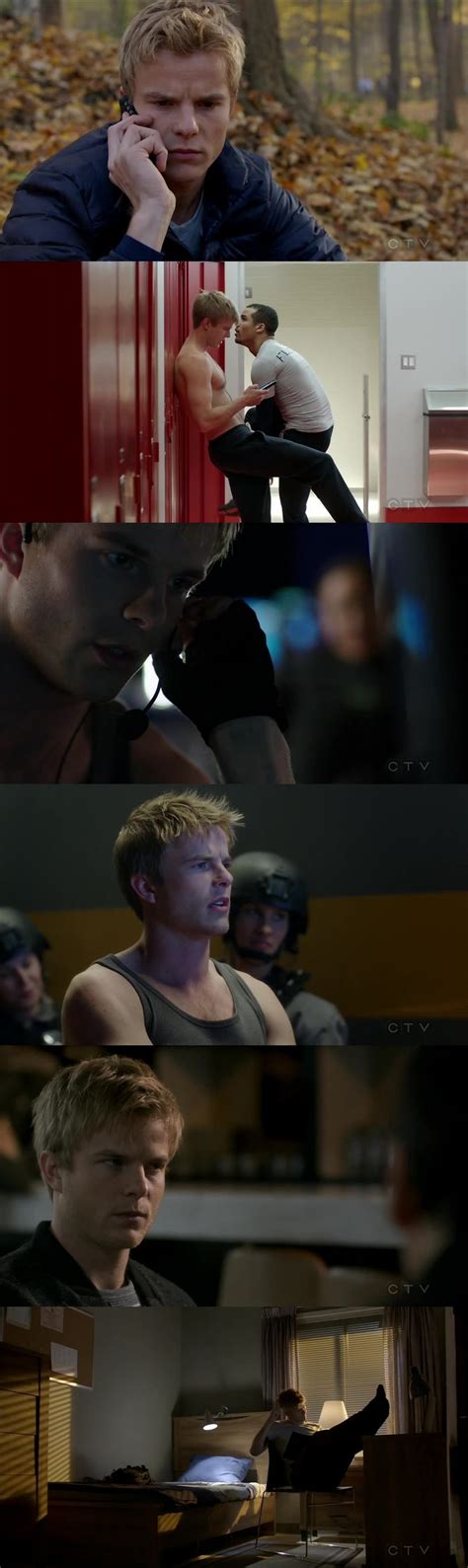 74 Best Caleb Haas Ideas Caleb Haas Quantico Graham Rogers