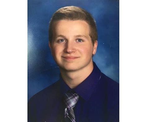 Daniel Engstrom Obituary 2001 2022 New Milford Ct The News Times