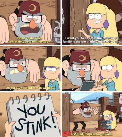 Pin By The Gatekeepers Goddess On Gravity Falls Gravity Falls Gravity Falls Comics Gravity