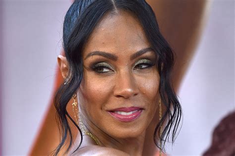 Look Jada Pinkett Smith Posts Workout Photo With Mom Daughter Willow