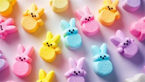 Free Colorful Peeps Pattern Image Download At Stockcake