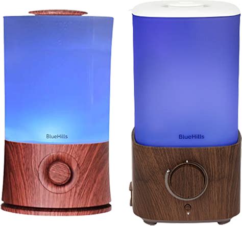 Oil Diffuser Humidifier Combo At Brittany Moya Blog
