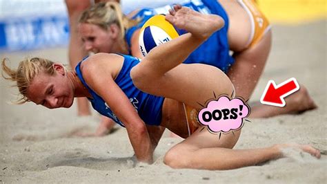 Epic Sports Fails Funniest Womens Sports Moments Ever Oddlywatched