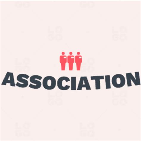 Association Logo Maker