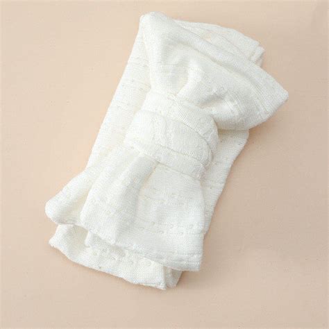 Double Top Knot Bow Lil Vida