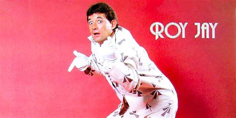 Roy Jay El Misterio Del Comediante Que No Existio Hasta Hace Poco