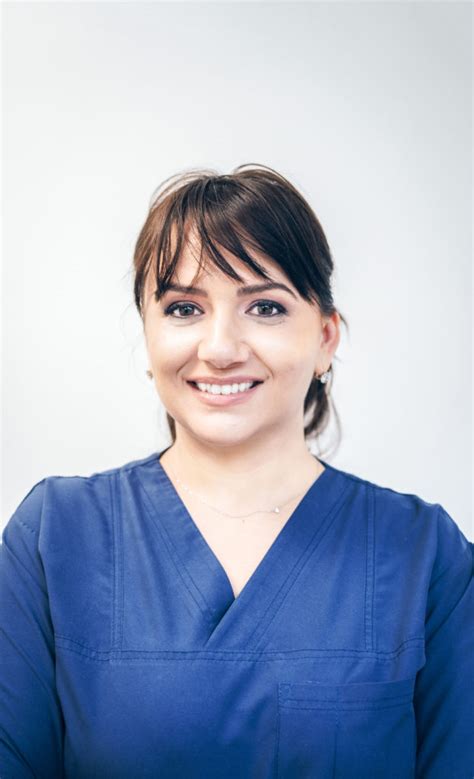 Anca Zărnescu Styledent