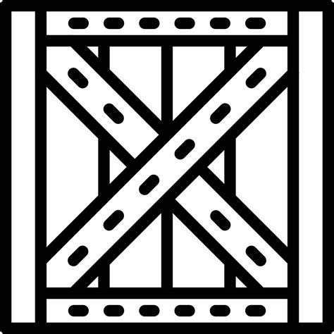 Vector Design Box Icon Style 22230808 Vector Art At Vecteezy