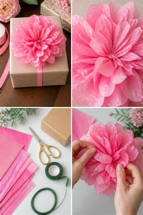 17 Easy T Wrapping Techniques For Impressive Presents Withlovelive