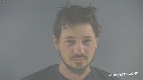 Rupe James Aron 06 16 2023 Bedford County Mugshots Zone