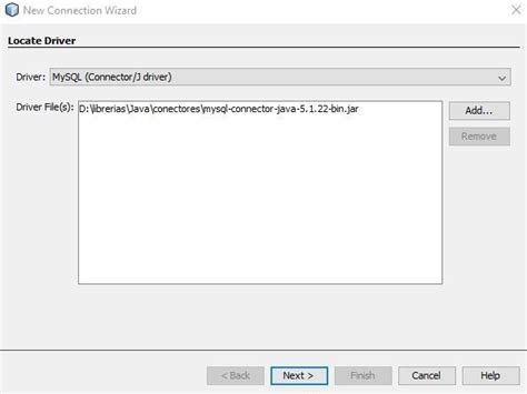 Instalación De Hibernate En Netbeans