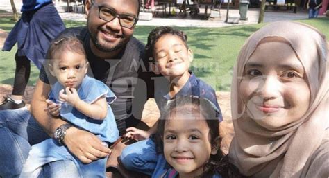 Cikgu Tadika Bukan Kerjanya Sekadar Ajar Abc And 123 Sahaja