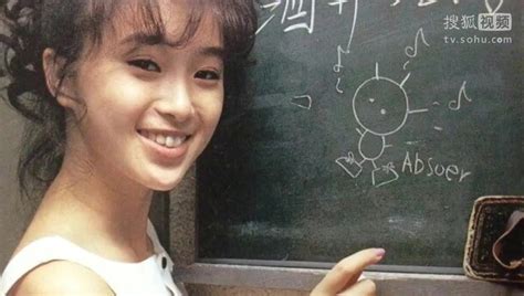 酒井法子的微笑 音乐视频 搜狐视频