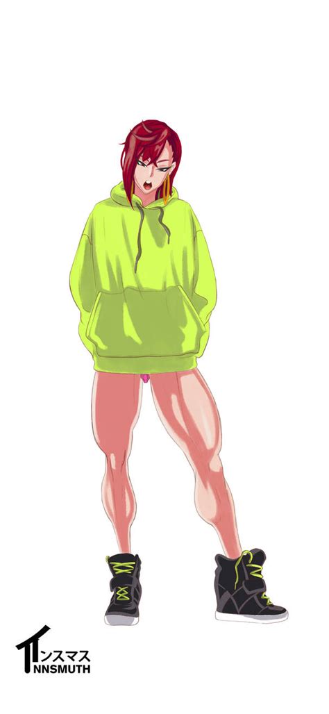 Momo Ayase By Markdenisov On Deviantart