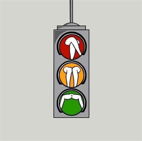 Consensual Stoplight Ajripley