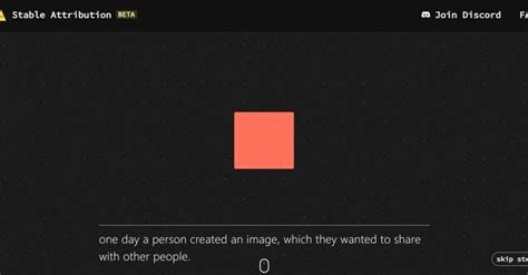 Image Accuracy Made Easy With Stable Attribution