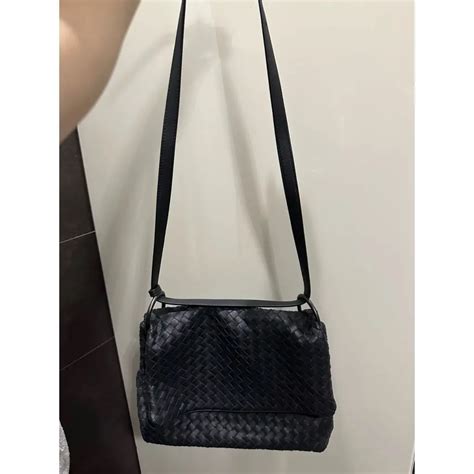 Сумки через плечо BOTTEGA VENETA для женщин купить за 80000 руб, арт ...