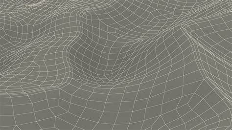 Sand Dune 3d Model 39 3ds Blend C4d Fbx Max Ma Lxo Obj Free3d