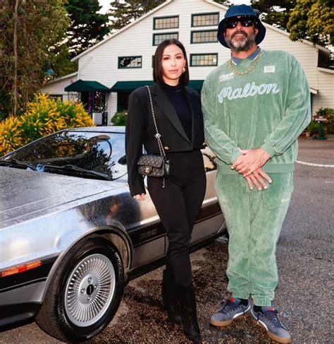 Collab King The Rise And Success Of Malbon Golf Clubhouse