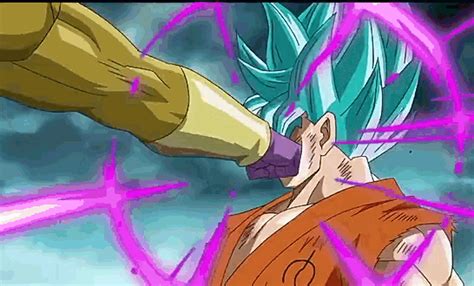Frieza Vs Goku 