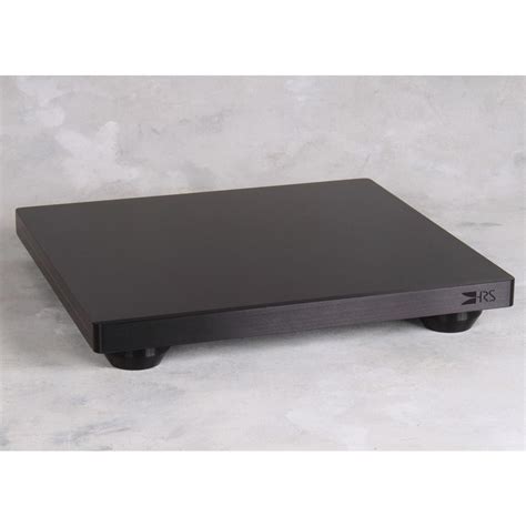 Hrs E1 Isolation Base Space Hi Fi