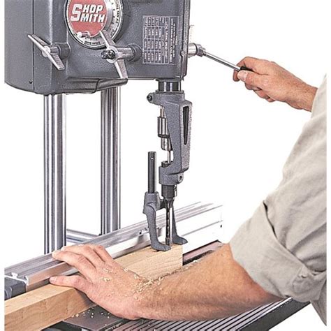 Shopsmith Tenon Master Jig Martins Supplies Uk Store