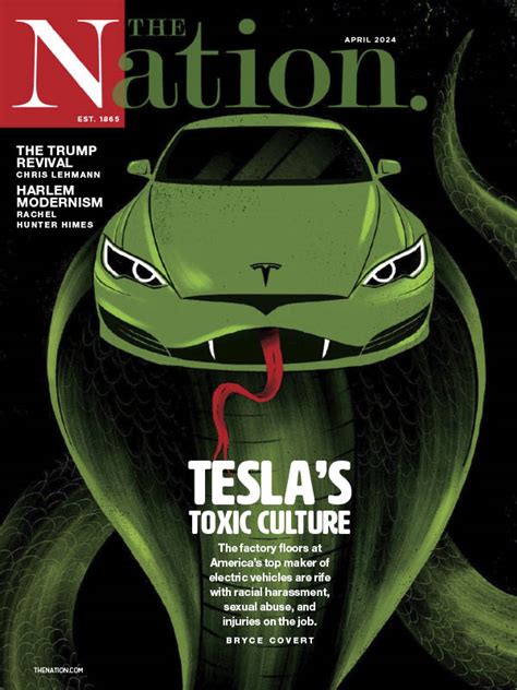 The Nation 042024 Download Pdf Magazines Magazines Commumity