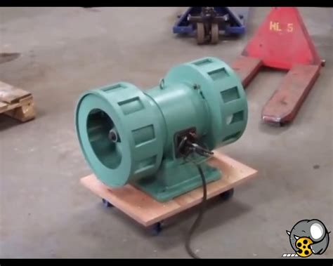 آژیر بادی مخصوص جنگ جهانی فیلو