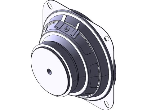 Free Cad Designs Files And 3d Models The Grabcad Community Library