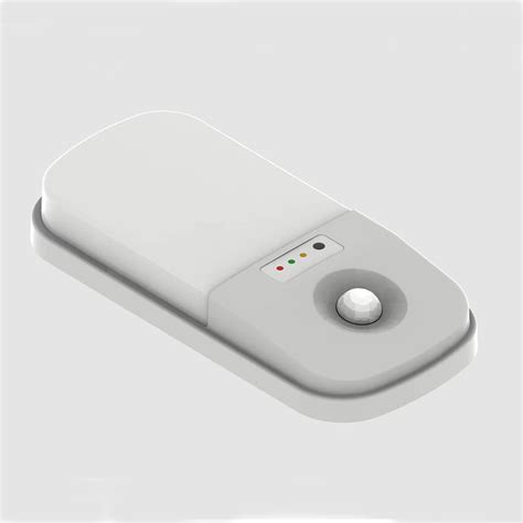 Factory Direct 12w Led Emergency Wall Light Ip65 Waterproof Light