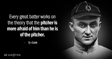 Famous Baseball Pitcher Quotes At Ellie Hedditch Blog