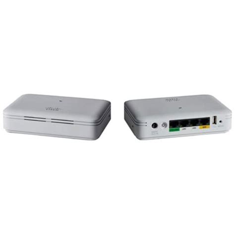 Cisco Aironet 1815t Tempest Telecom Solutions
