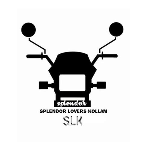 Splendor Lovers Kolam Slk Logo